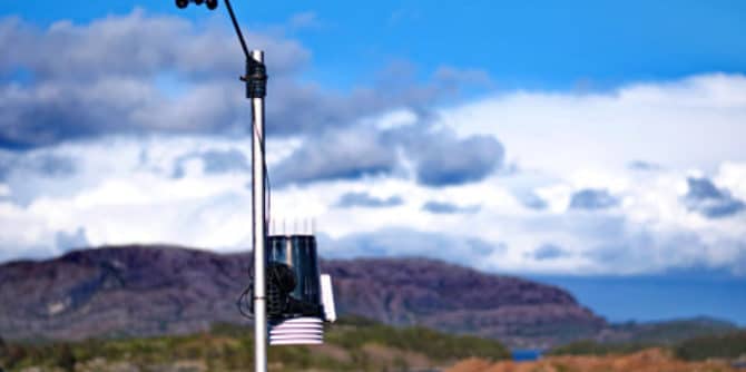 How to Measure Snowfall Accurately | Weather Station Advisor How to Measure Snowfall Accurately | Weather Station Advisor