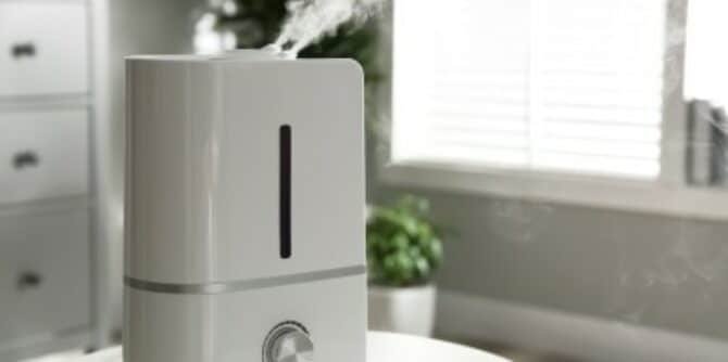 How to Clean Mold Out of Your Humidifier in 3 Steps | Weather Station ...