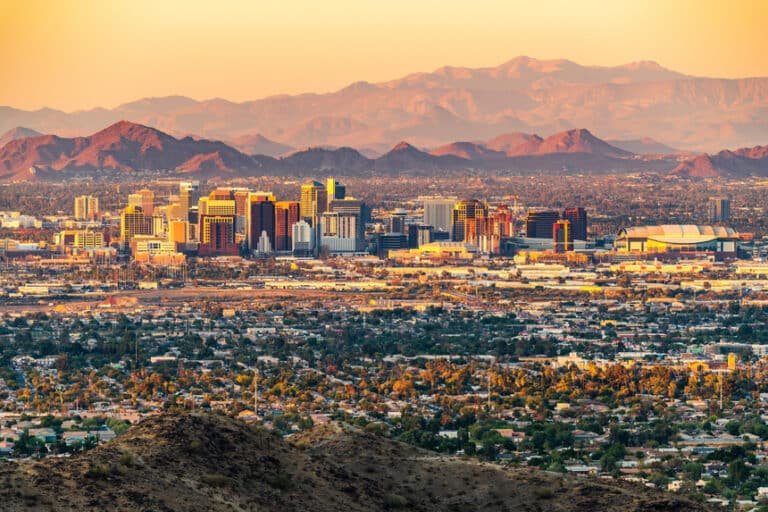 11 Sunniest Cities in the US: Where Are the Sunniest Places? | Weather ...