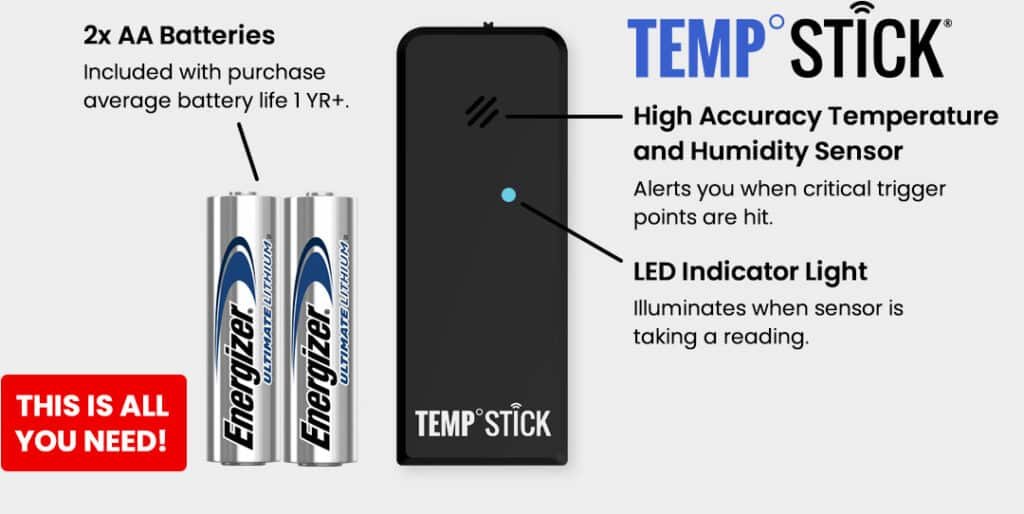Temp Stick Review 2026: Accurate, Reliable, Worth It?